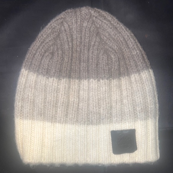 Canada Goose | Accessories | Canada Goose X Lance Mackie Wool Toque ...